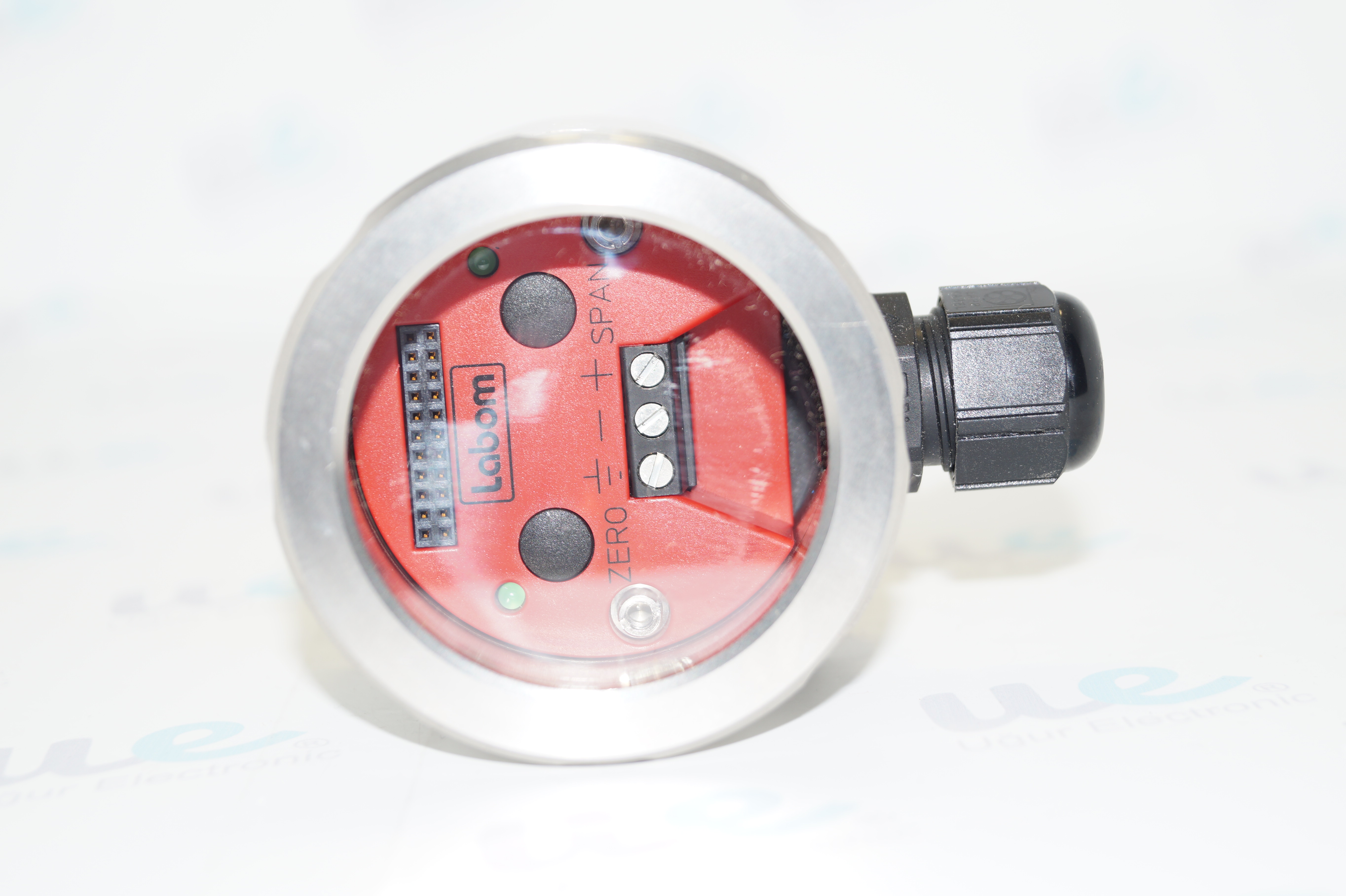 LABOM PASCAL CV3110 - Uğur Elektronic